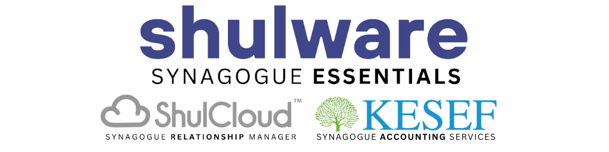 ShulCloud: The Most Comprehensive Synagogue Software